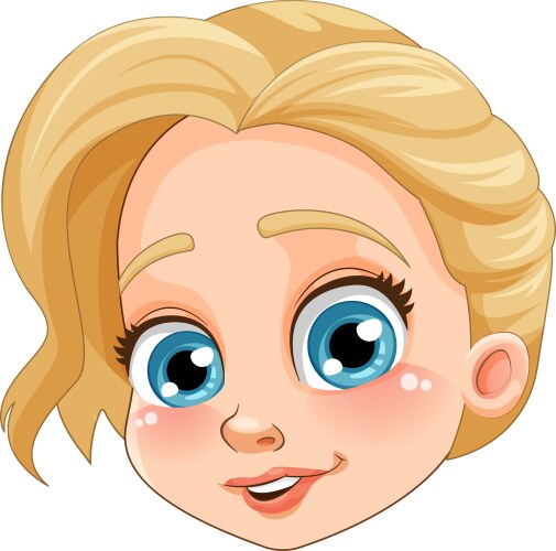 Short Hair Woman Cartoon Vector Images (over 3,200)
