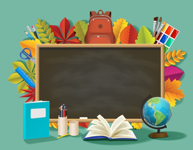 Blackboard Poster Vector Images (over 14,000)