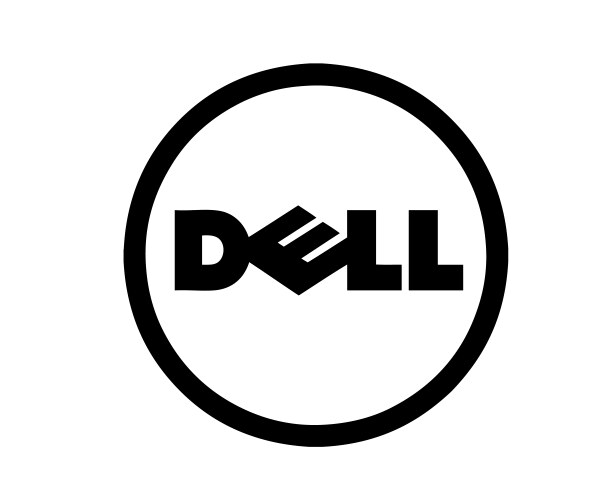 Dell Logo Vector Images (59)