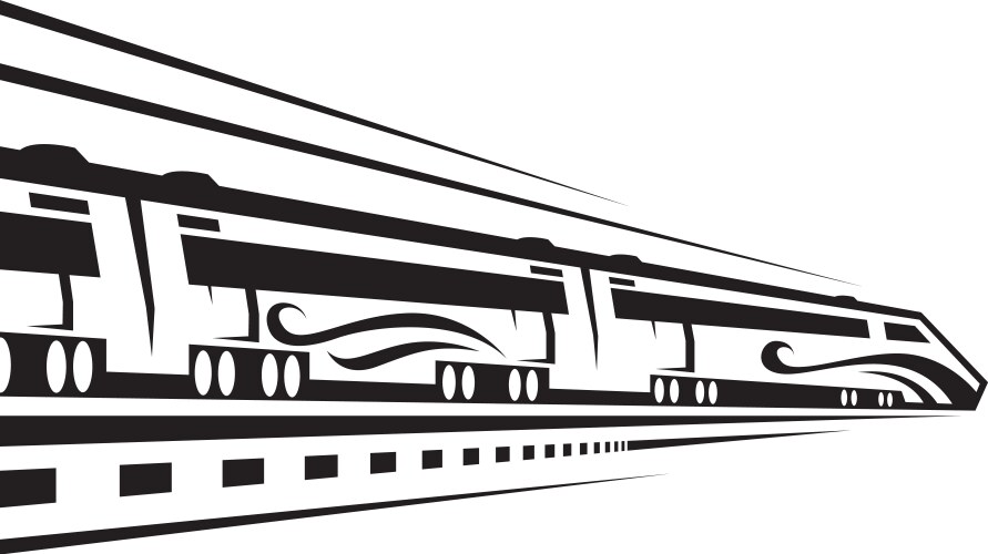 Train Vector Images (over 730,000)