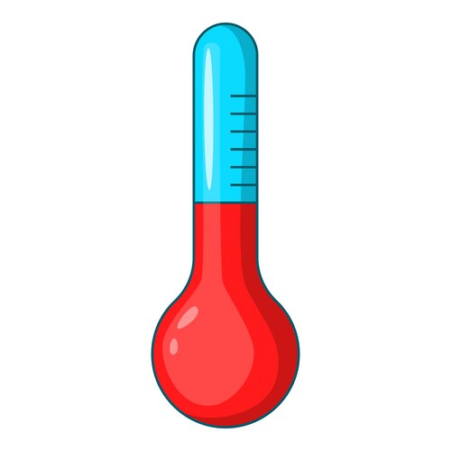 Thermometer Cartoon Vector Images (over 9,300)