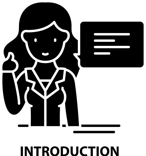 No trash sign Royalty Free Vector Image - VectorStock