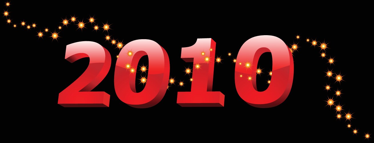 Trace Number Vector Images (over 5,200)