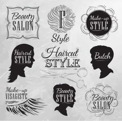 Beauty Salon Vector Images (over 220,000)