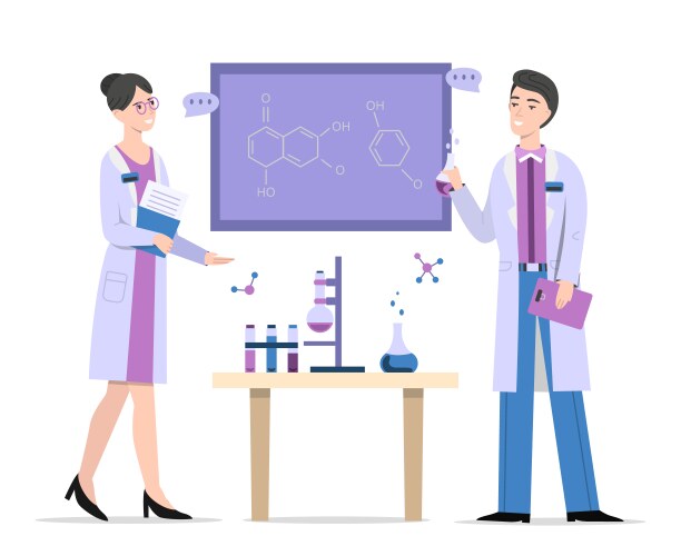 Laboratory Background Vector Images (over 100,000)