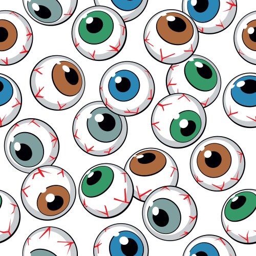 Cartoon Eyeballs Eyeball Vector Images (over 7,200)