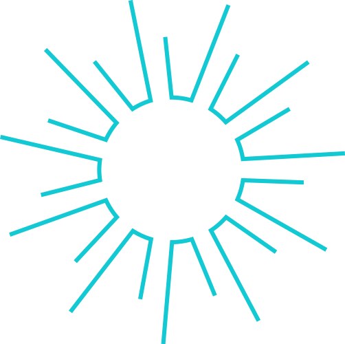 Round Sun Vector Images (over 48,000)