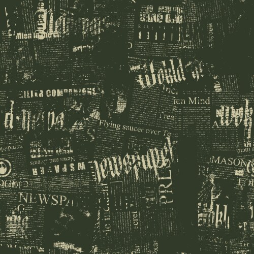 Newspaper Pattern Vector Images (over 3,700)