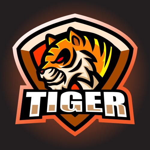 Tiger Club Logo Vector Images (over 890)