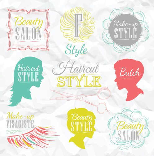 Beauty Salon Vector Images (over 220,000)