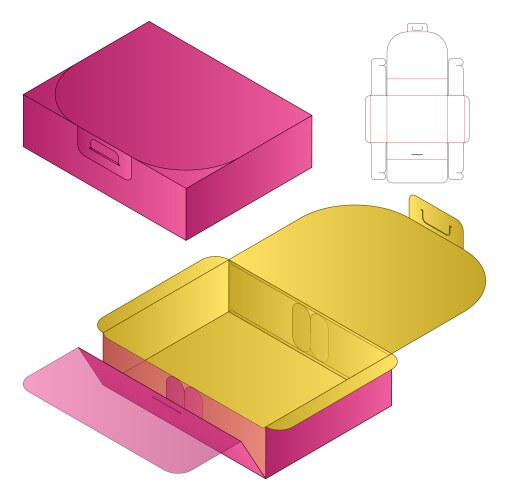 Blueprint Box Vector Images (over 9,300)