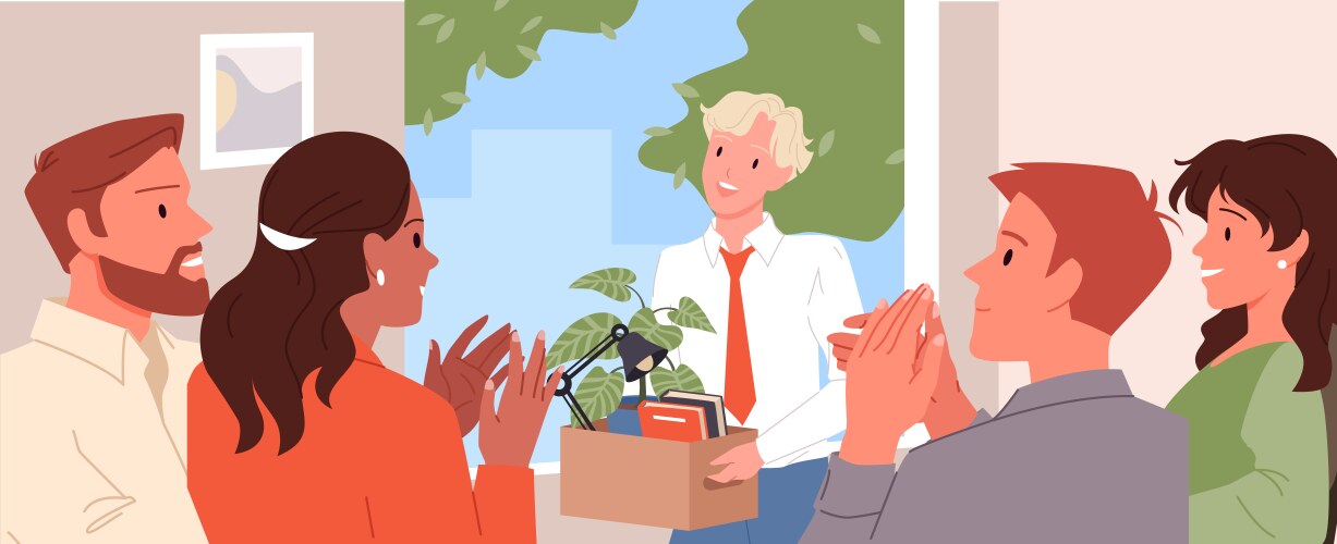 Welcome New Employee Vector Images (over 430)