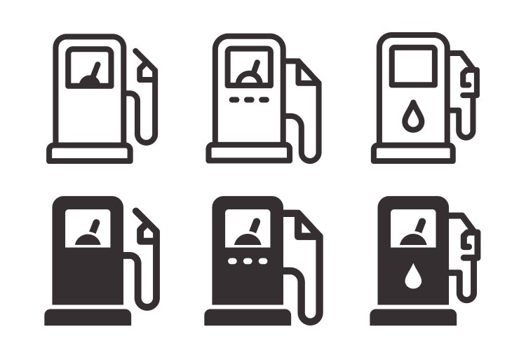 Gas Fuel Vector Images (over 120,000)
