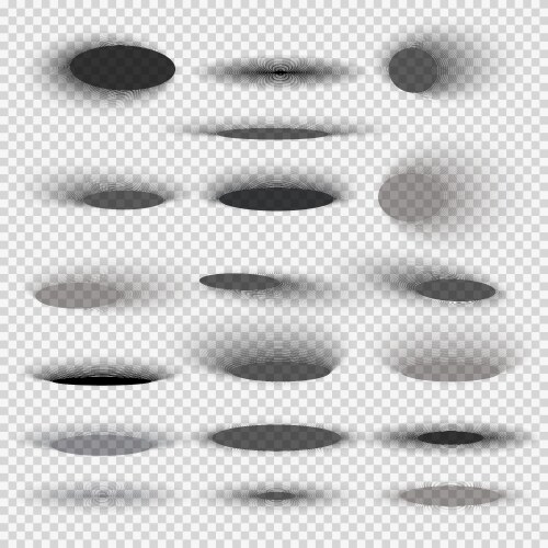 Oval Shadow Vector Images (over 3,600)