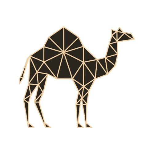 Camel Outline Vector Images (over 3,900)