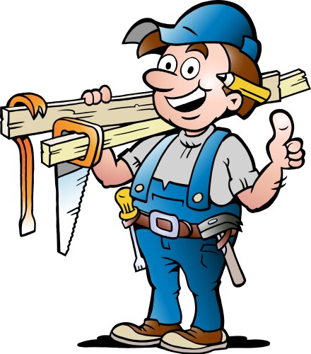 Handyman Vector Images (over 42,000)