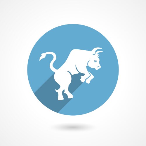 Bull Icon Vector Images (over 47,000)