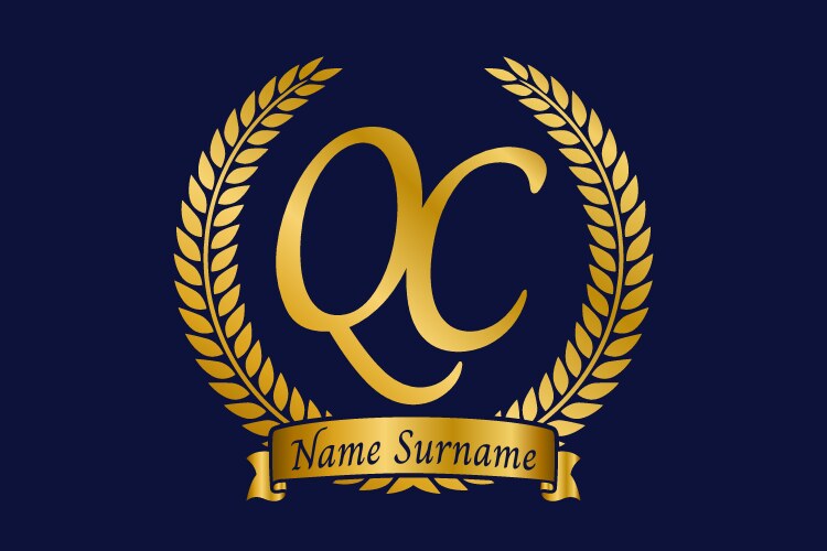 Qc Logo Vector Images (over 1,900)
