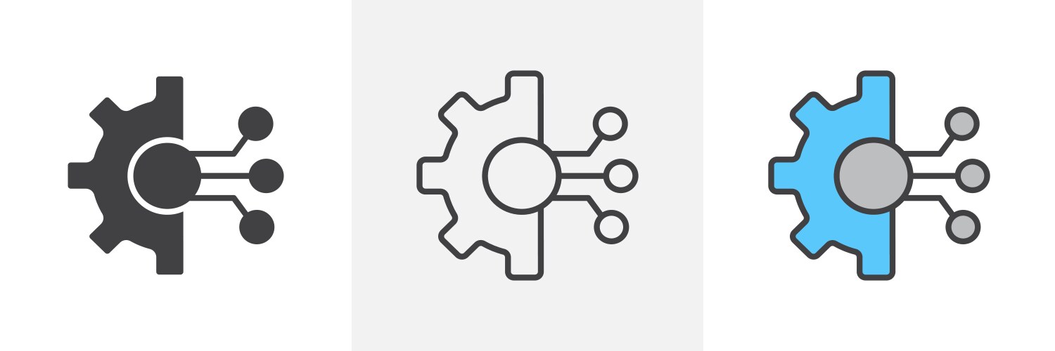 System Logo Vector Images (over 100,000)