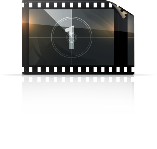 Film Vector Images (over 290,000)
