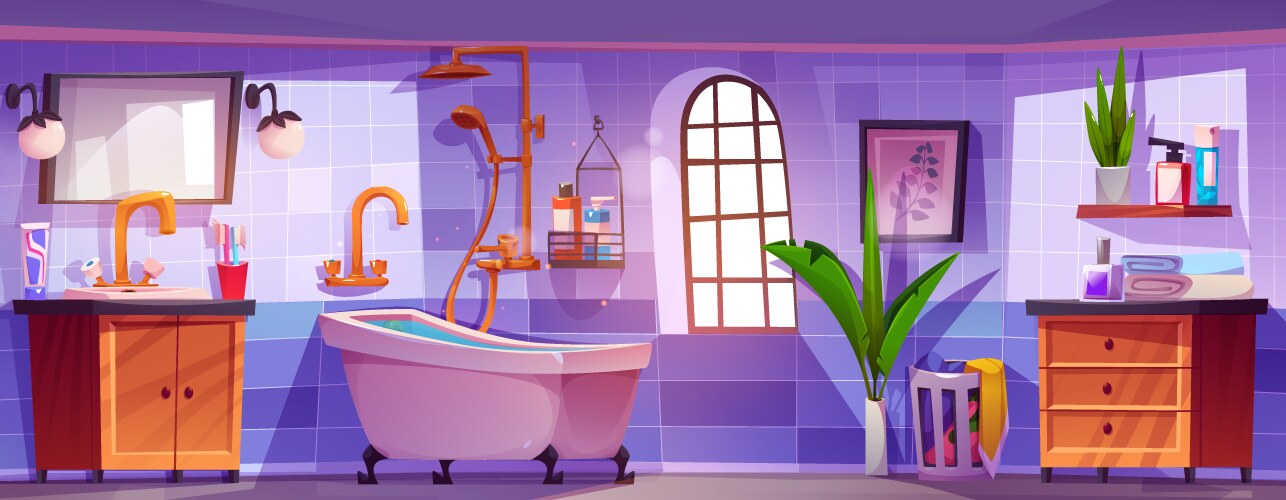 Bathroom Vector Images (over 240,000)