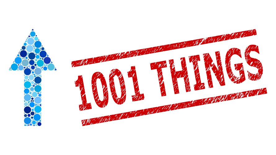 1001 Vector Images (over 450)
