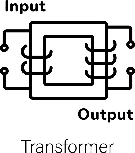 Transformer Vector Images (over 63,000)