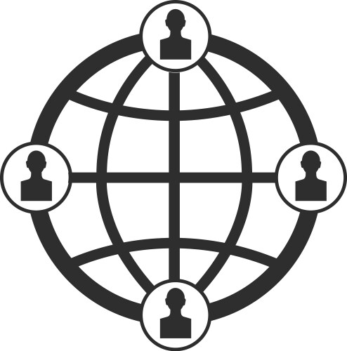 Symbol Connection Vector Images (over 890,000)