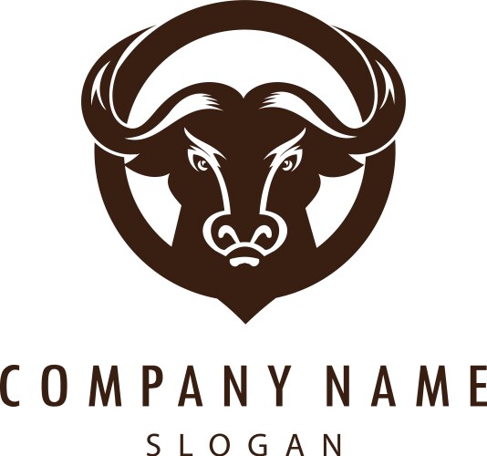 Buffalo Logo Vector Images (over 14,000)