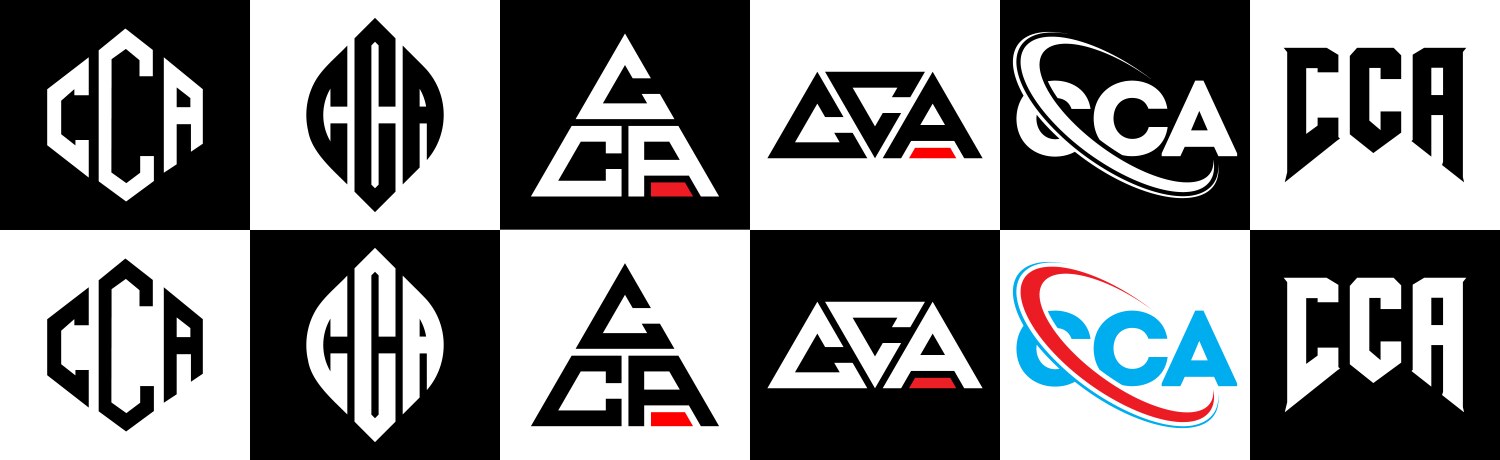 Cca Logo Vector Images (57)