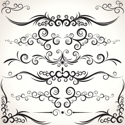 Free Ornament Vector Images (over 63,000)