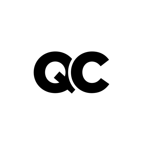 Qc Logo Vector Images (over 1,800)