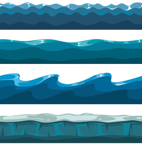 Ocean Cartoon Vector Images (over 210,000)
