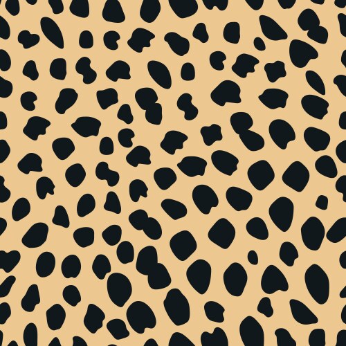 Cheetah Pattern Vector Images (over 16,000)