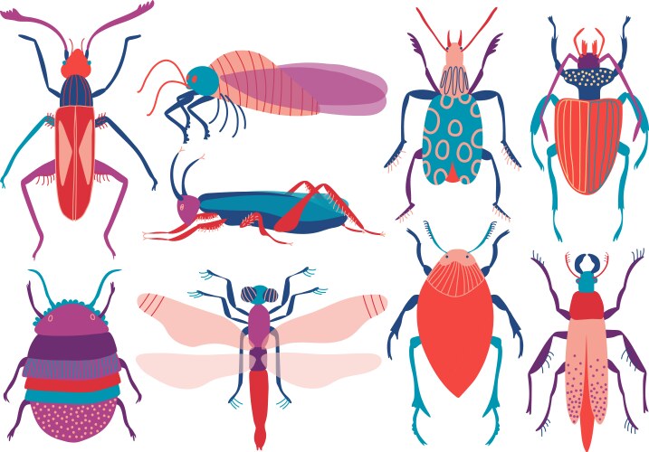 Butterfly Side View Vector Images (over 350)