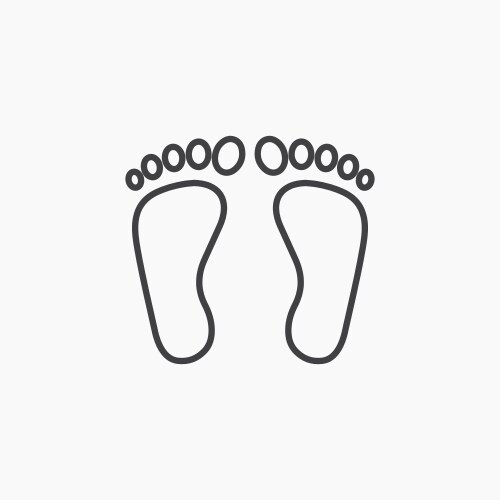 Foot Logo Vector Images (over 41,000)