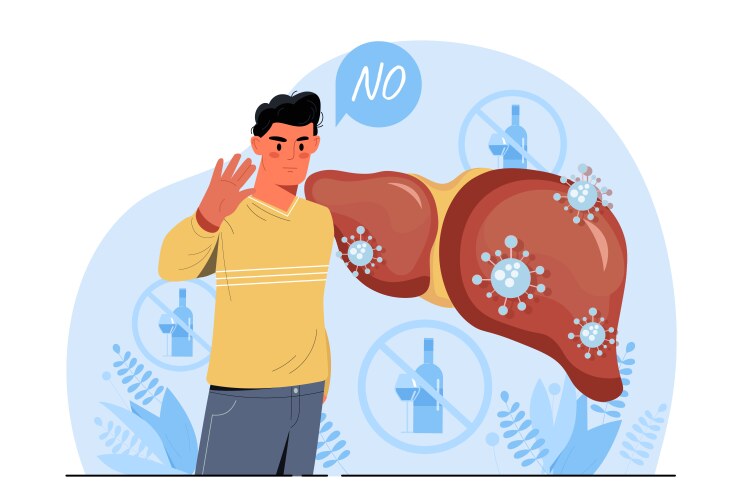 No Alcohol Cartoon Vector Images (over 360)