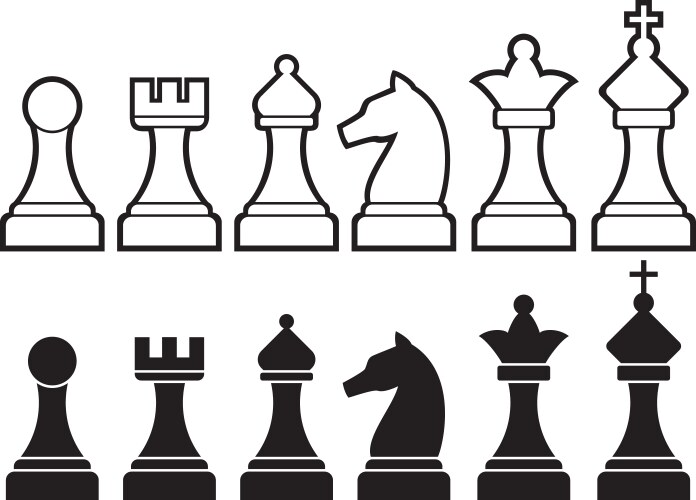 Chess Vector Images (over 57,000)