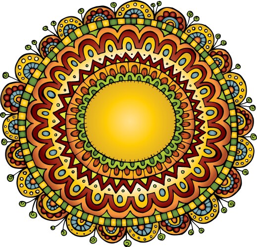 Fantasy Border Vector Images (over 19,000)