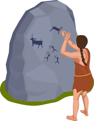 Primitive Vector Images (over 44,000)