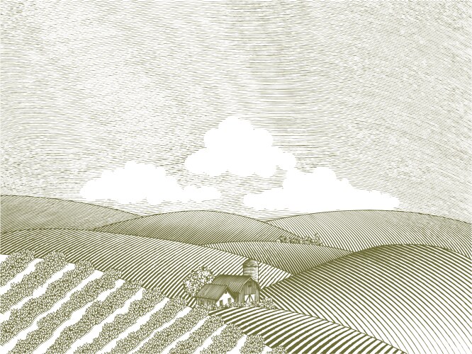 Rural Vector Images (over 160,000)