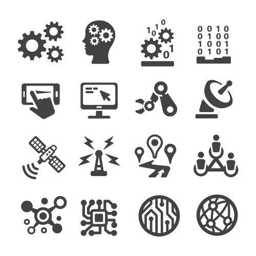 Technology Vector Images (over 2 million)