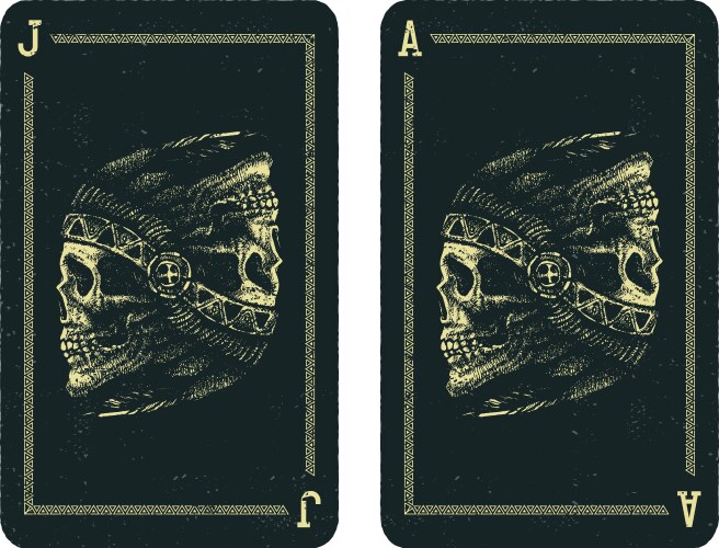 Playing Cards Vector Images (over 120,000)