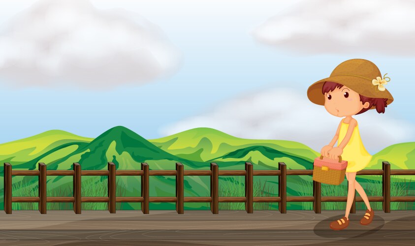 Lady Vector Images (over 460,000)