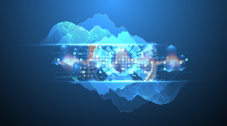 Ai Background Abstract Vector Images (over 27,000)