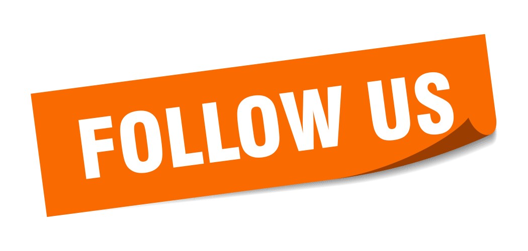 Follow Us Vector Images (over 3,400)