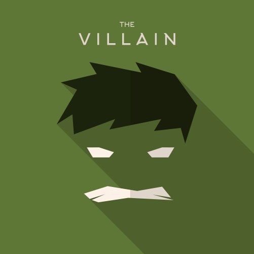 Villain Logo