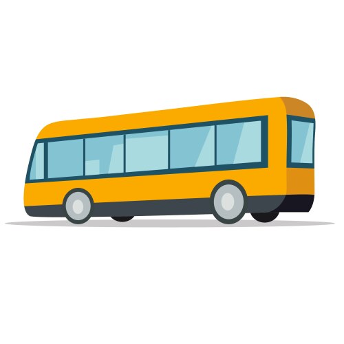 Bus Clip Art Vector Images (over 2,000)