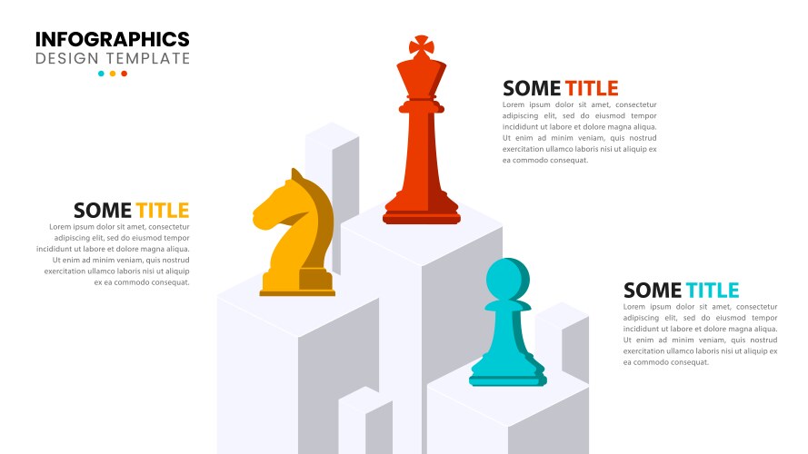 Chess Infographic Vector Images (over 1,500)