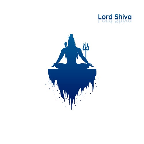 Shivji Vector Images (40)
